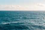 Comparing the Size of the World’s Oceans – Fair Winds & Following Seas
