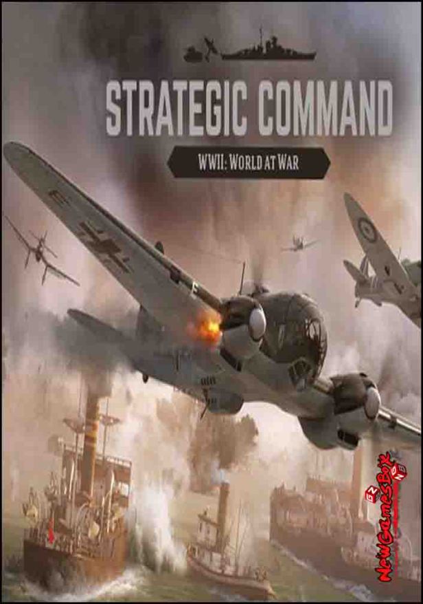 On Wargaming: [pt. 3] – Levels of War – Fair Winds & Following Seas