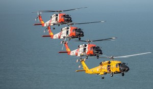 Why Does the Coast Guard Have a Racing Stripe? – Fair Winds & Following ...