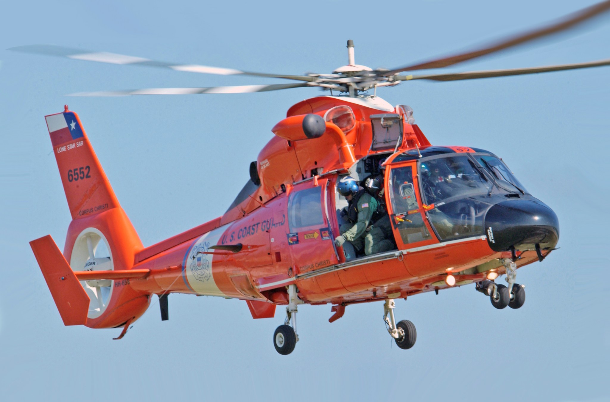 Why Does the Coast Guard Have a Racing Stripe? – Fair Winds & Following ...