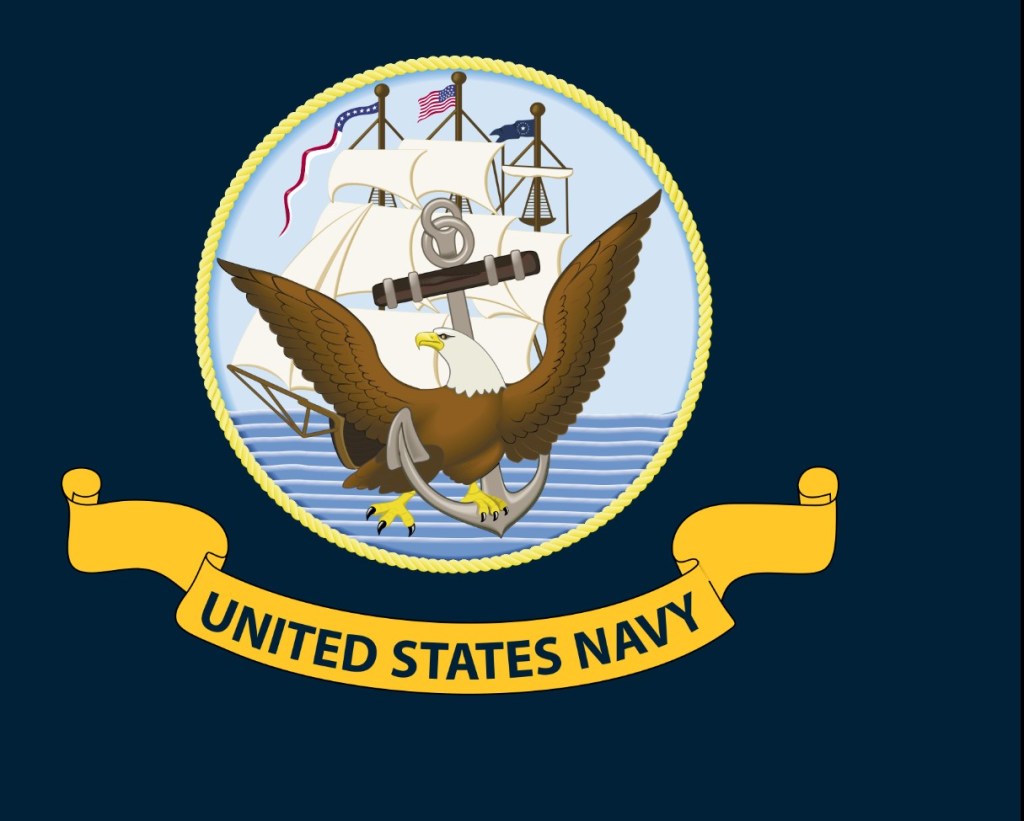 What’s the Difference Between the Navy & the Coast Guard? – Fair Winds ...
