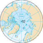 Comparing the Size of the World’s Oceans – Fair Winds & Following Seas