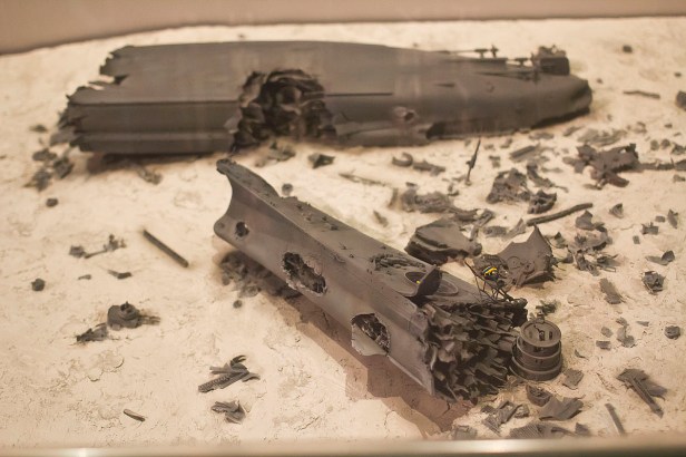 Operation Ten-Go: The End of the Battleship Yamato – Fair Winds ...