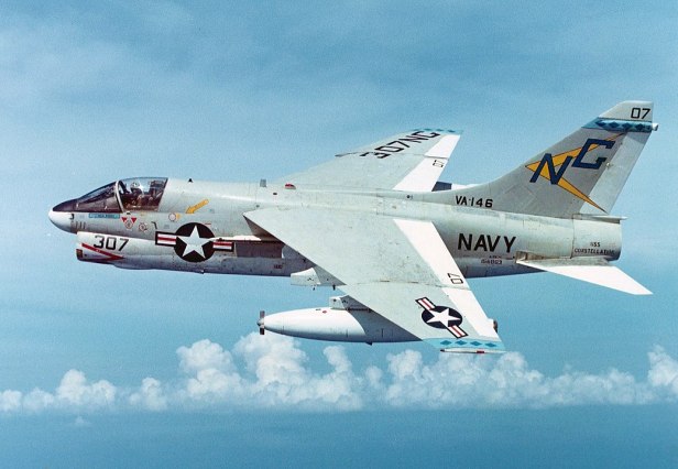 U.S. Military Aircraft Nicknames – Fair Winds & Following Seas