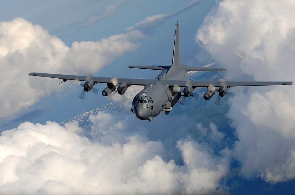 U.S. Military Aircraft Nicknames – Fair Winds & Following Seas