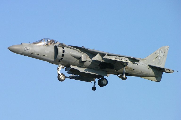 U.S. Military Aircraft Nicknames – Fair Winds & Following Seas