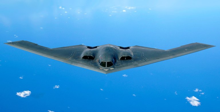 U.S. Military Aircraft Nicknames – Fair Winds & Following Seas