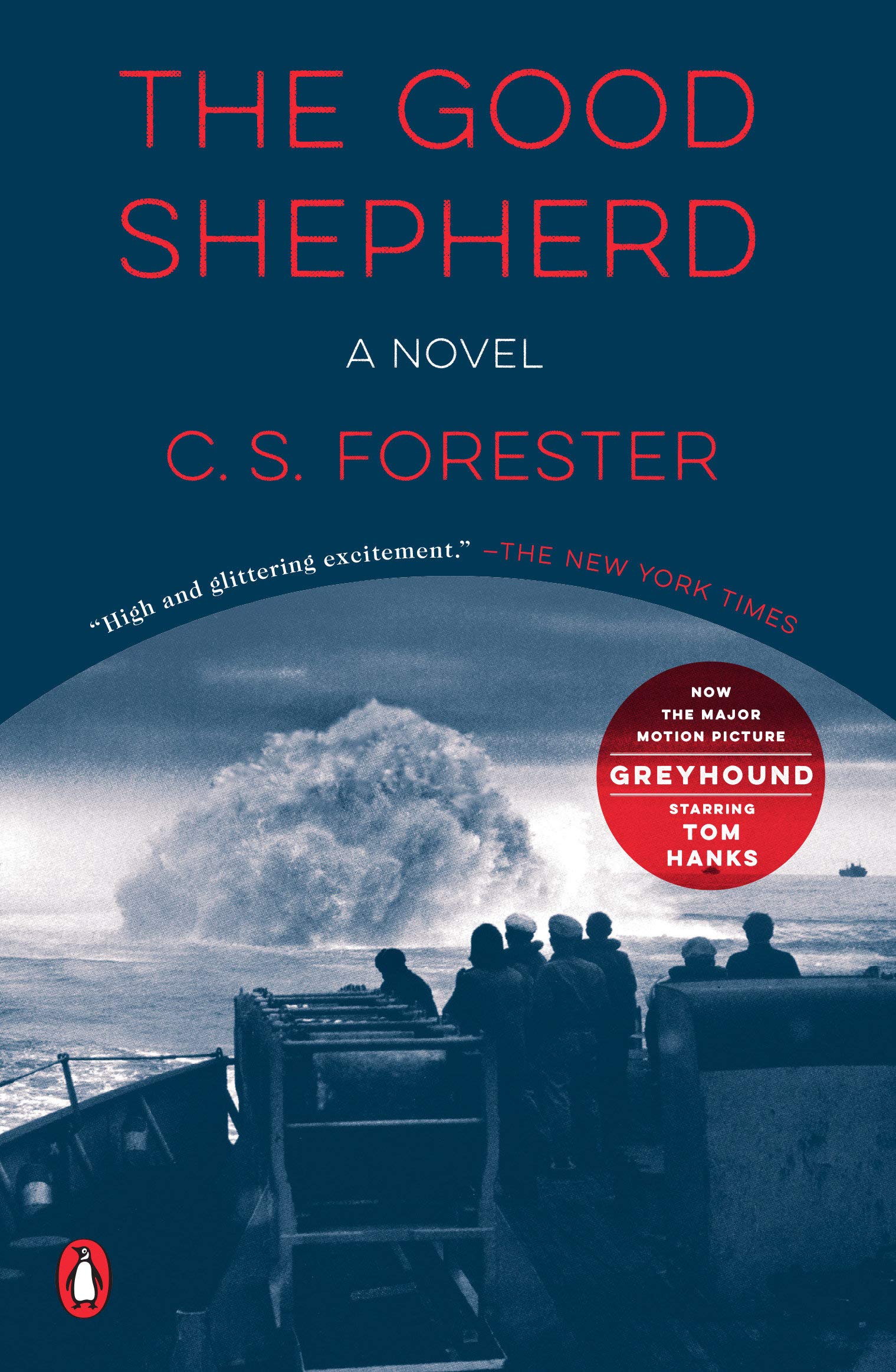 Book Review: The Good Shepherd by C.S. Forester – Fair Winds ...
