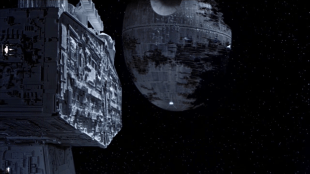 The Executor & the Operations of Death Squadron – Fair Winds ...