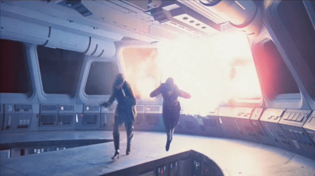 The Executor & the Operations of Death Squadron – Fair Winds ...