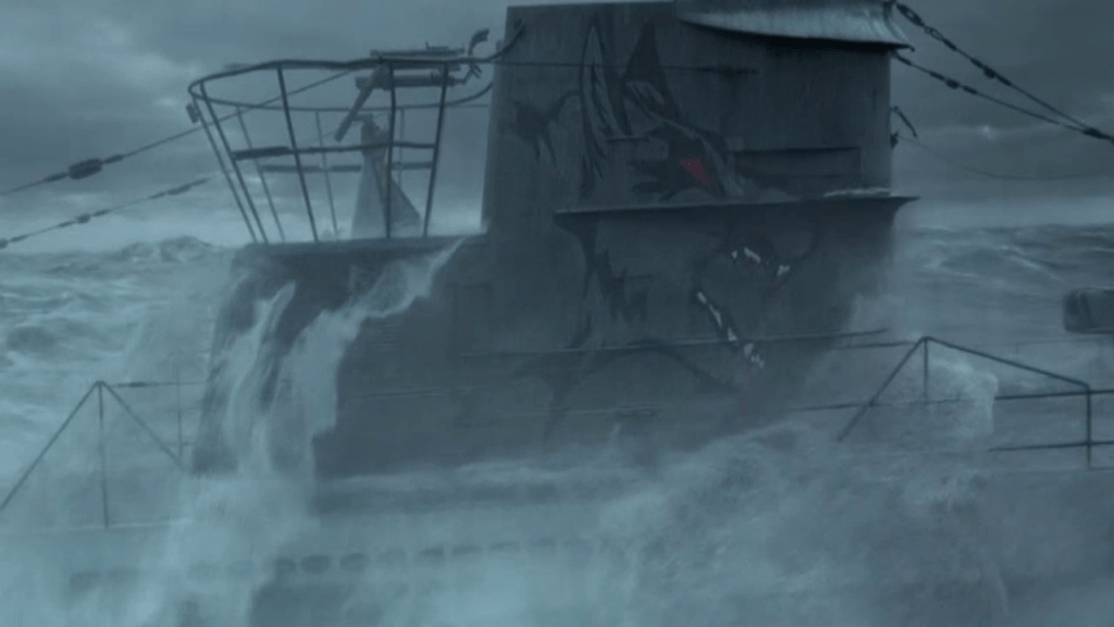 Movie Review – Greyhound (2020) – Fair Winds & Following Seas