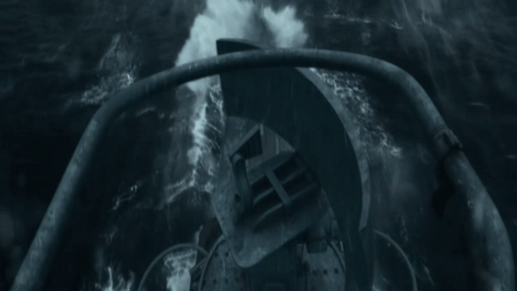 Movie Review – Greyhound (2020) – Fair Winds & Following Seas