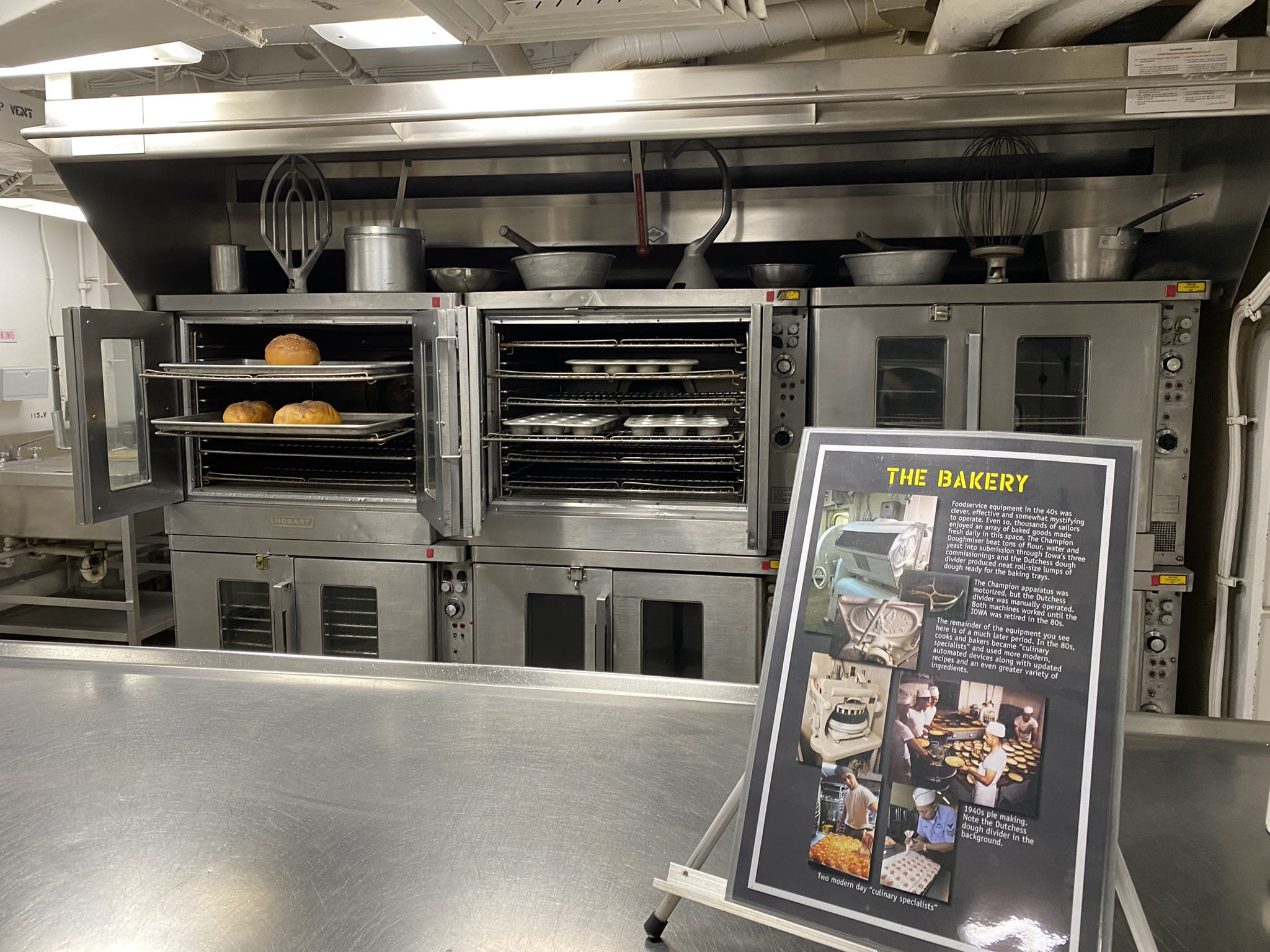 It’s a Ney Day – Food Service Excellence in the U.S. Navy – Fair Winds ...