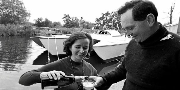 The Teignmouth Electron & The Vanishing of Donald Crowhurst – Fair ...