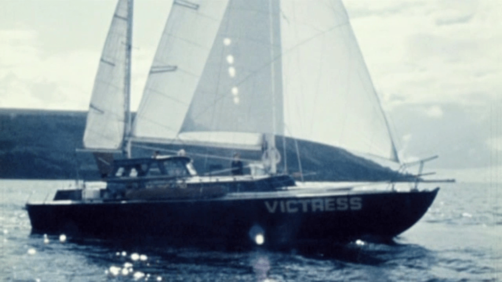 The Teignmouth Electron & The Vanishing of Donald Crowhurst – Fair ...