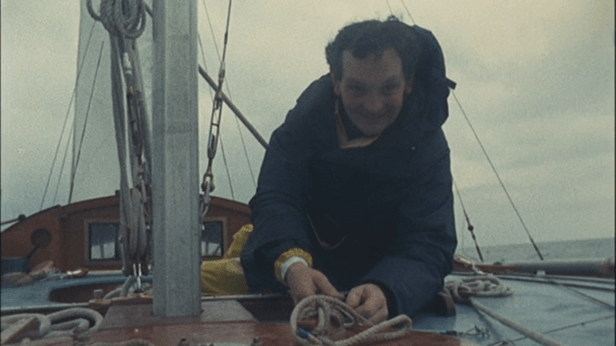 The Teignmouth Electron & The Vanishing of Donald Crowhurst – Fair ...