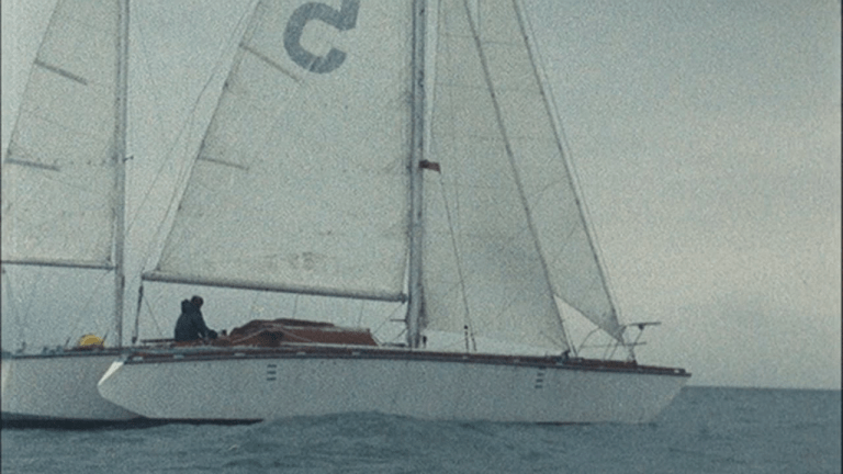 The Teignmouth Electron & The Vanishing of Donald Crowhurst – Fair ...