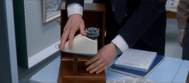 The “Navicator” Radio Direction Finder – Fair Winds & Following Seas