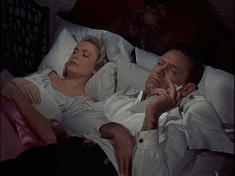 Movie Review – The Bridges at Toko-Ri (1954) – Fair Winds & Following Seas