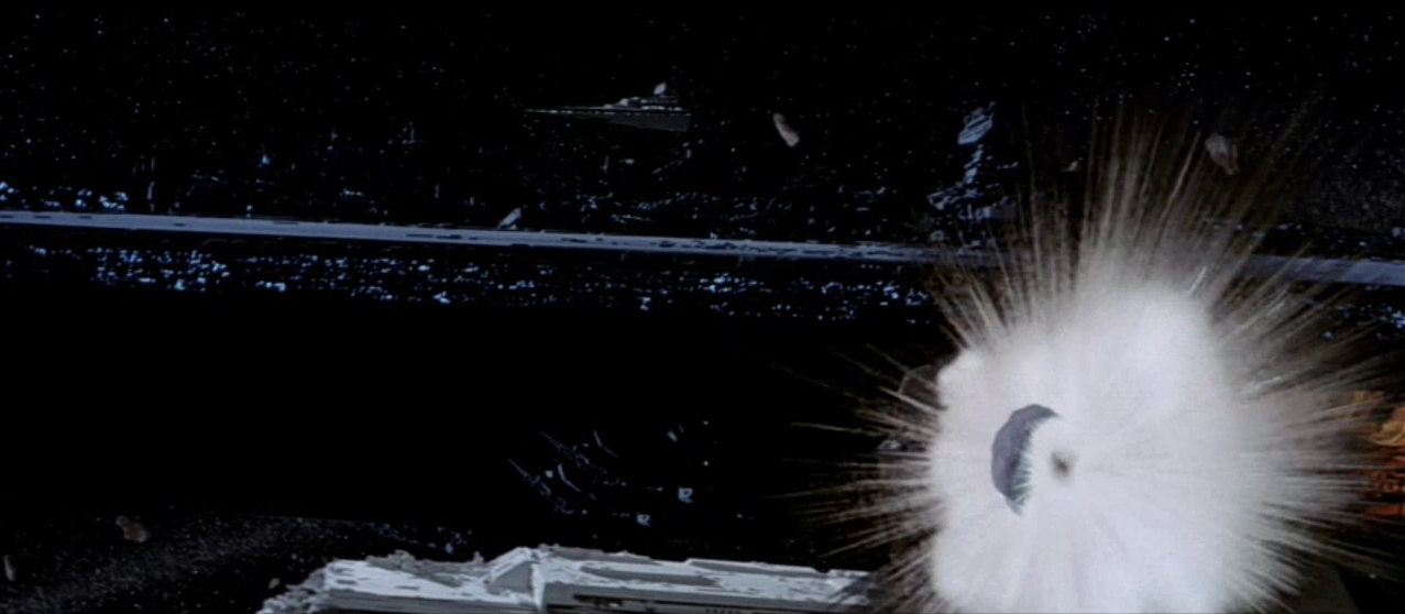 The Executor & the Operations of Death Squadron – Fair Winds ...