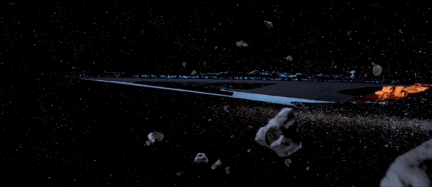 The Executor & the Operations of Death Squadron – Fair Winds ...