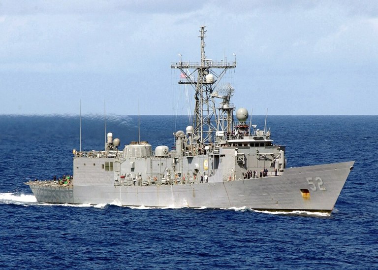 Sea Stories: Surviving a Submarine Fire – USS Bonefish, 1988 (feat ...