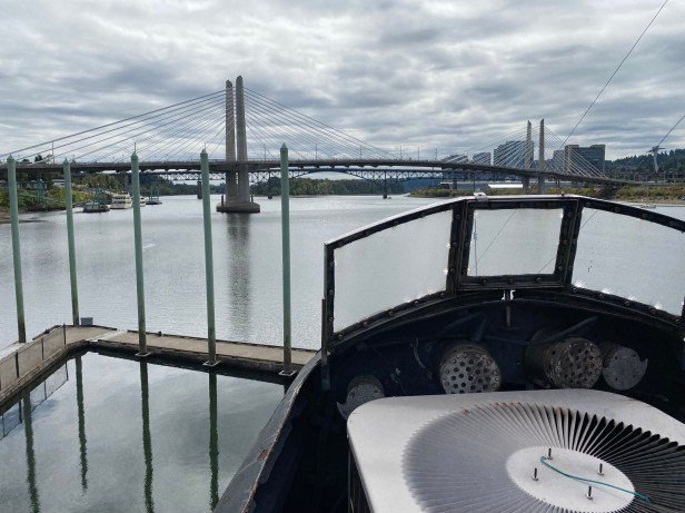 USS Blueback (SS-581) – Oregon Museum of Science and Industry (OMSI ...