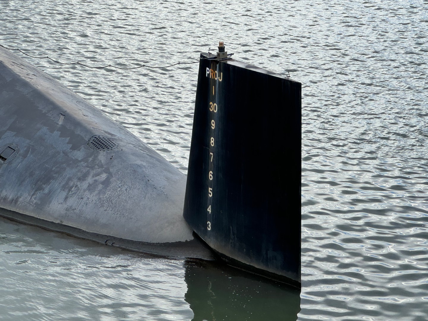 USS Blueback (SS-581) – Oregon Museum of Science and Industry (OMSI ...