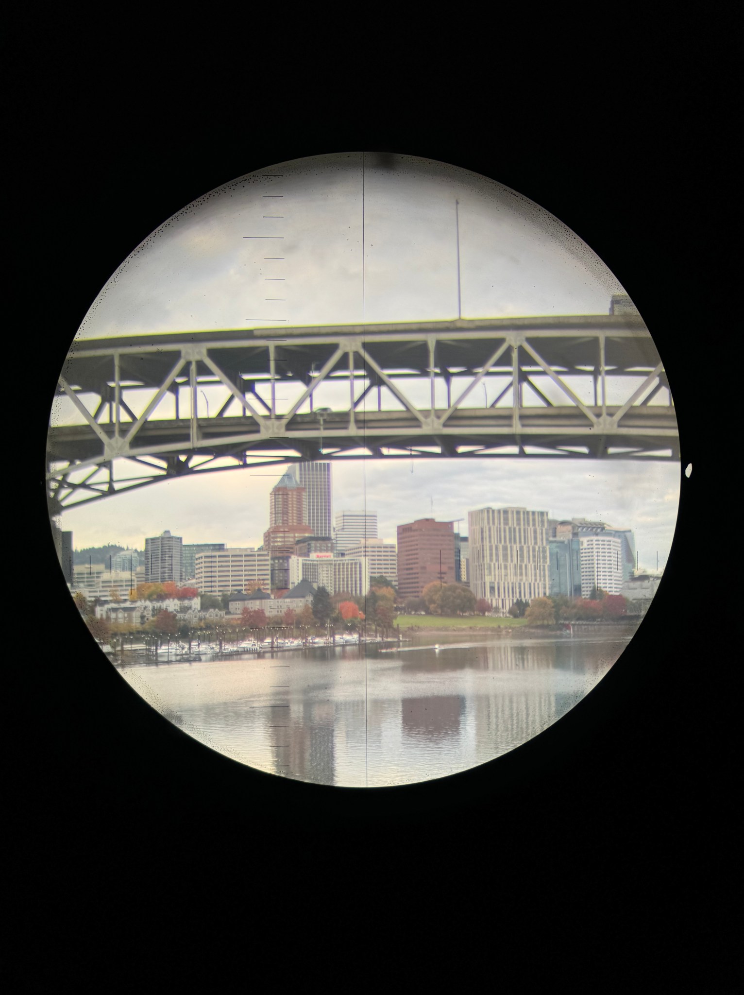 Rigged for Red – Why are there red lights on a submarine? – Fair Winds ...