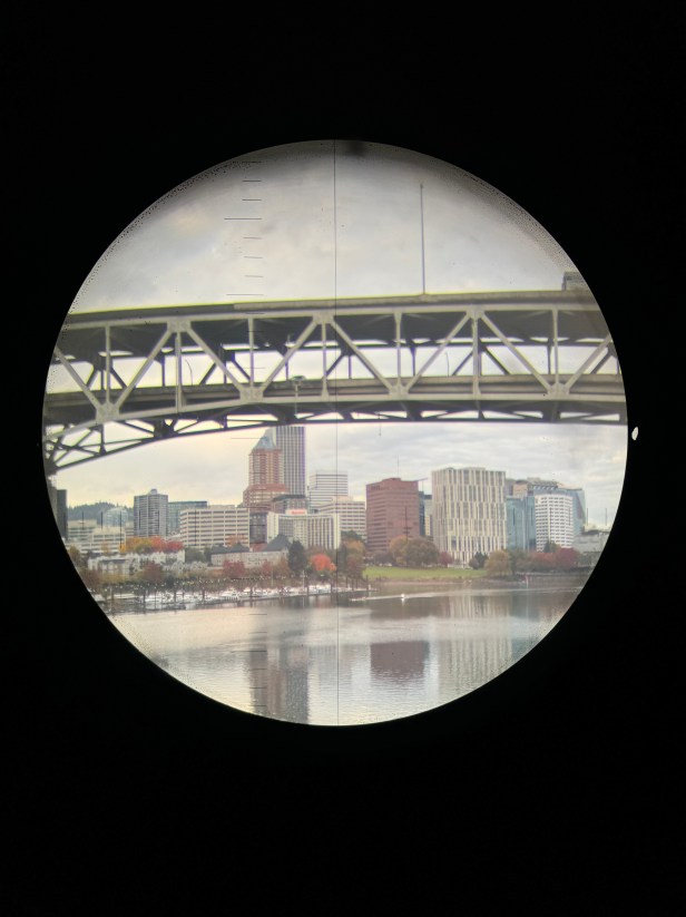 Rigged for Red – Why are there red lights on a submarine? – Fair Winds ...