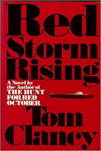 Book Review: Red Storm Rising by Tom Clancy – Fair Winds & Following Seas