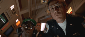 Movie Review – The Hunt for Red October (1990) – Fair Winds & Following ...