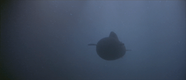 Movie Review – “One Ping Only” – The Hunt for Red October (1990 ...