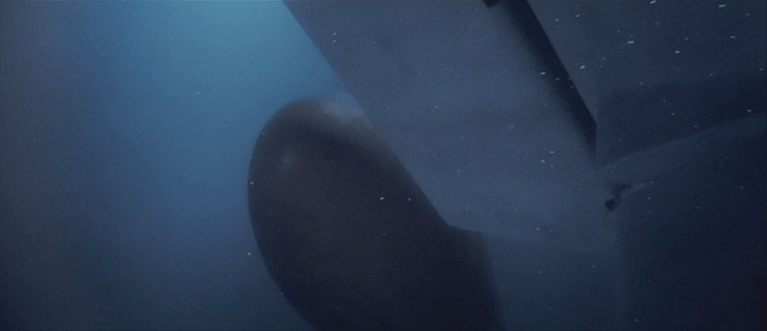 Movie Review – The Hunt for Red October (1990) – Fair Winds & Following ...