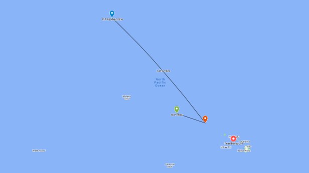 Book Review: Red Star Rogue by Kenneth Sewell w/Clint Richmond – Fair ...