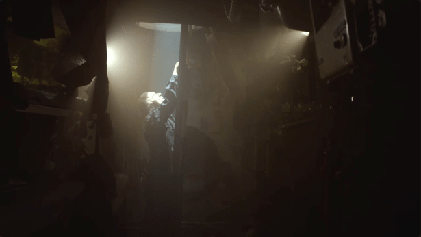 Movie Review – Phantom (2013) – Fair Winds & Following Seas