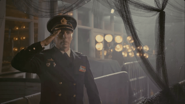 Movie Review – Phantom (2013) – Fair Winds & Following Seas